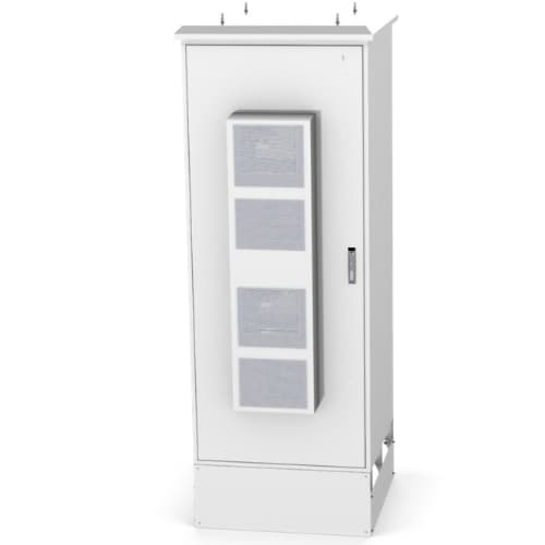 Solar Hybrid Power - Technical details | Battery Energy Australia