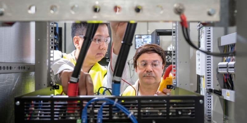 Services - Power solutions | Battery Energy Australia