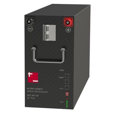 EnerLIFE - Technical details | Battery Energy Australia