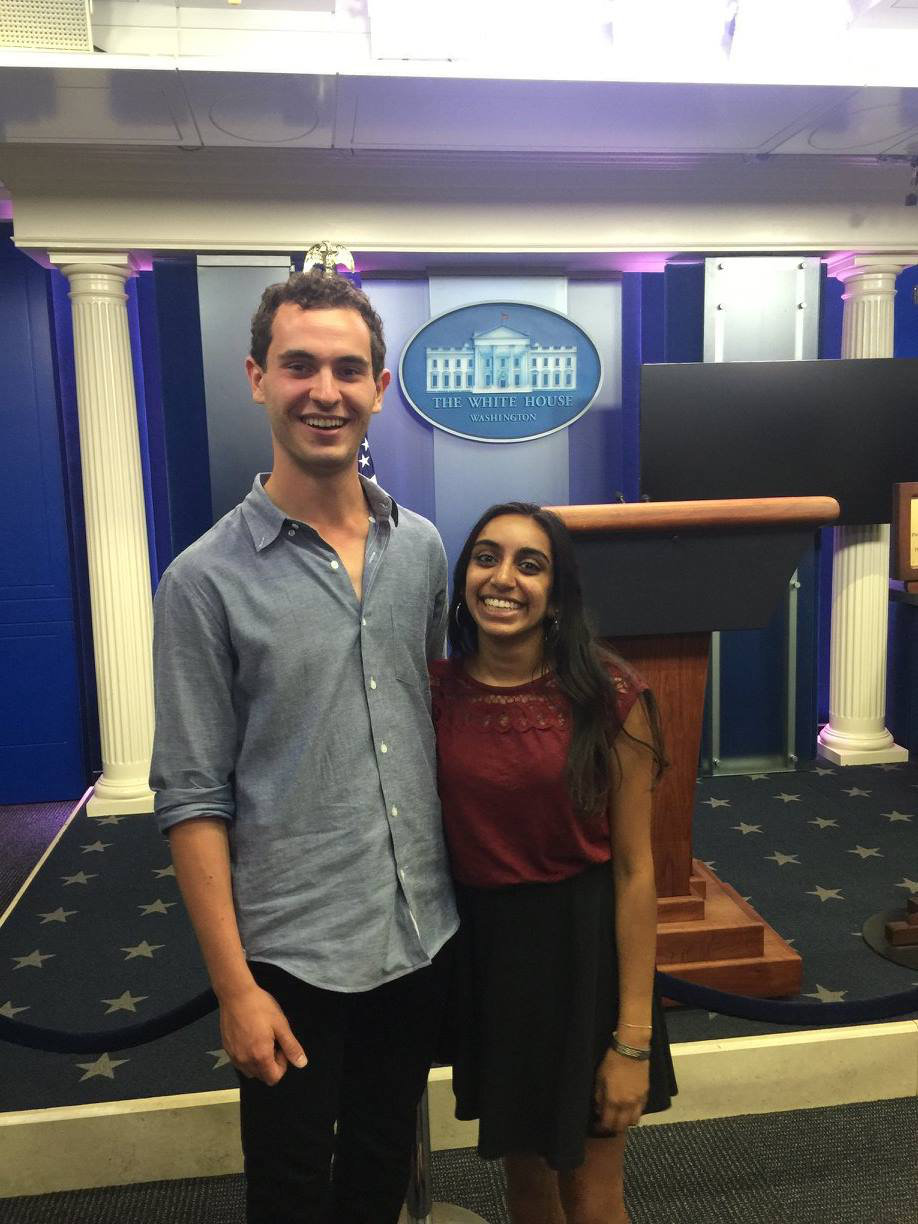 Student Voice Names Tara Subramaniam as Executive Director | Student Voice