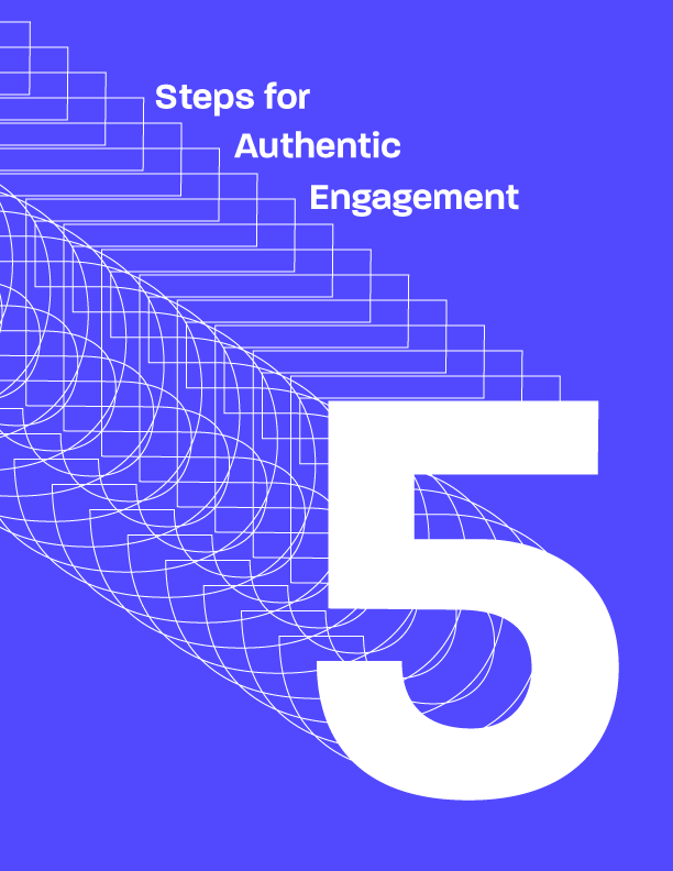 5 Principles for Authentic Engagement | Student Voice