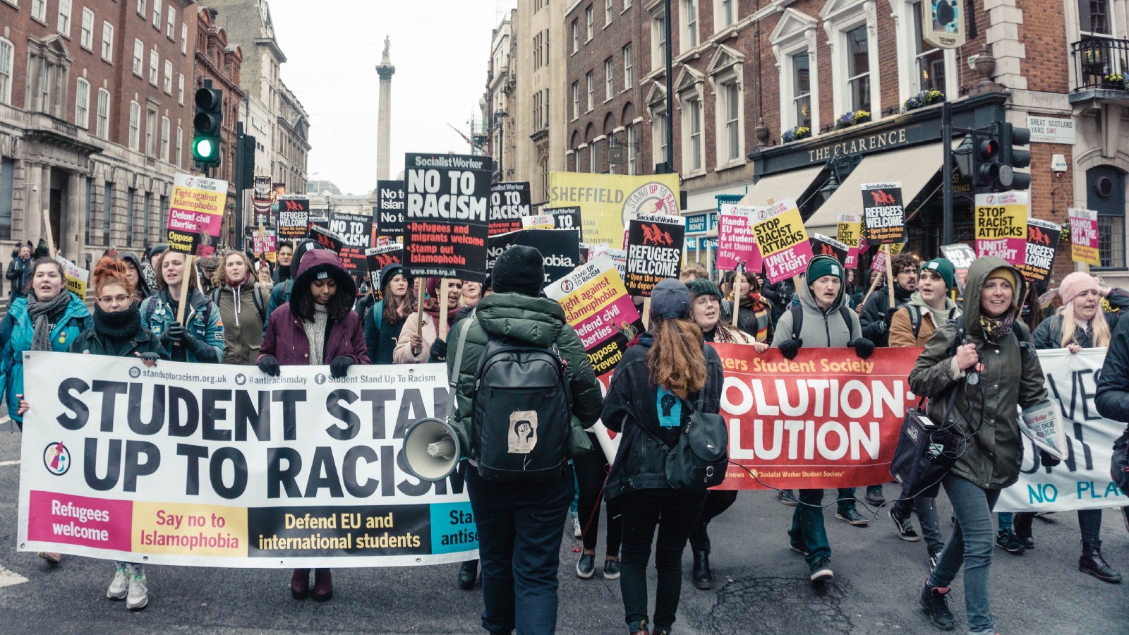 The Power of Student Voice | Student Voice