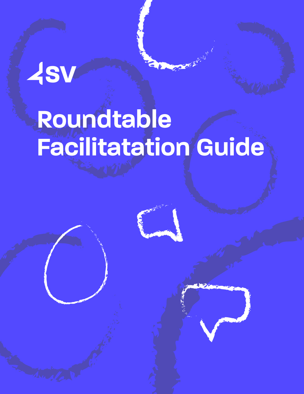 Roundtable Facilitation Guide | Student Voice