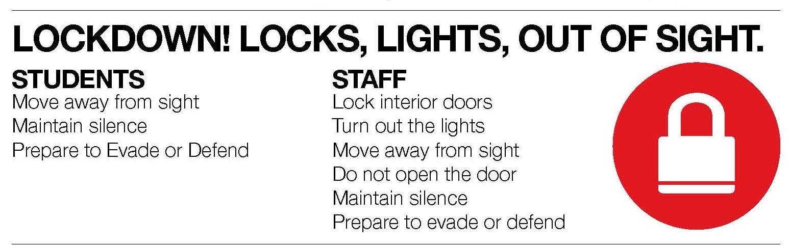 Out of Sight | Student Voice