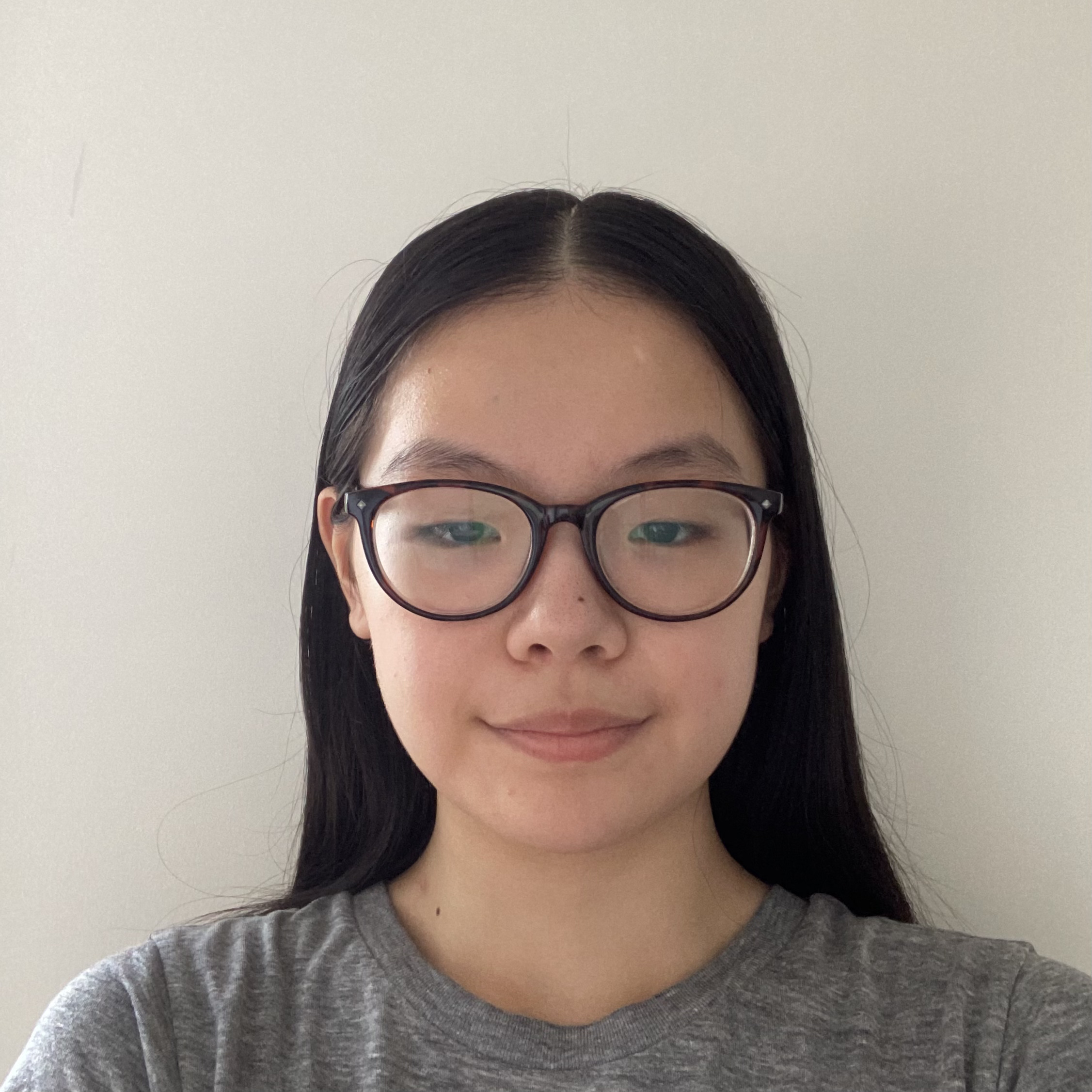 Wei Ni Zhang | Student Voice Author