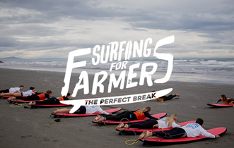 Surfing For Farmers | News