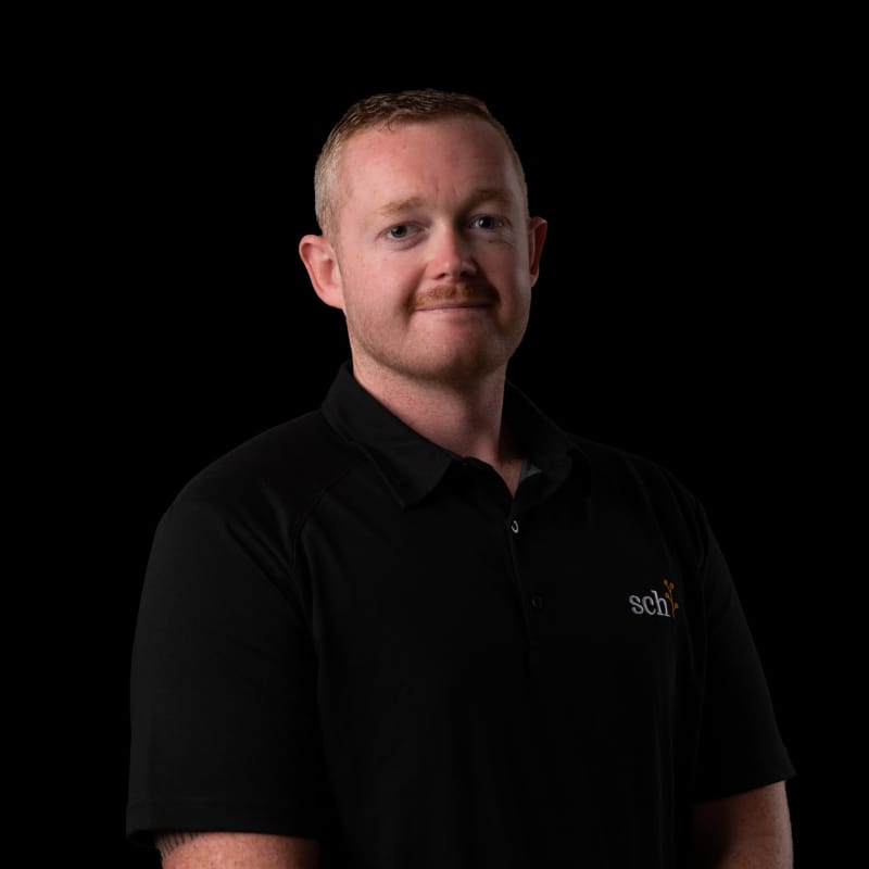 Southern Cross Horticulture Team