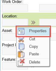 5 Easy Steps to Add Maximo Hover Dialogs | Projetech Inc