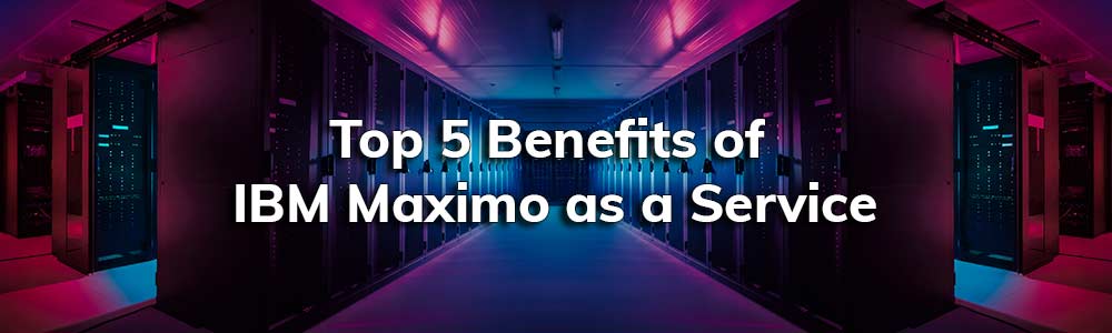 Service Request Work Center in Maximo | Projetech Inc