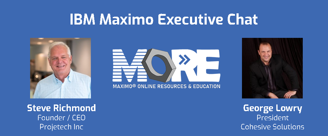 How IBM Maximo as a Service Benefits Utilities | Projetech Inc