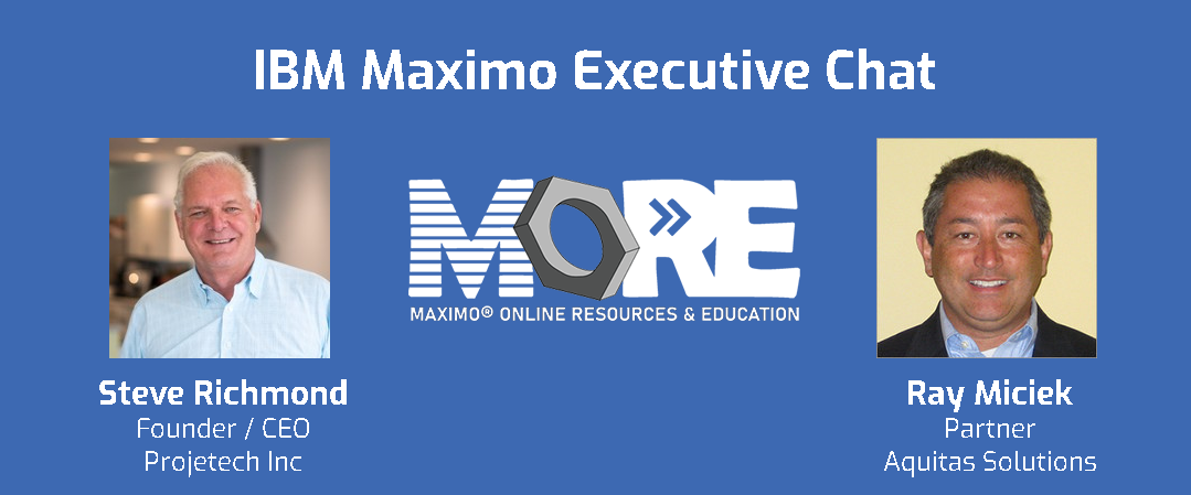 Maximo Application Suite 8: What’s Different with Maximo Application ...