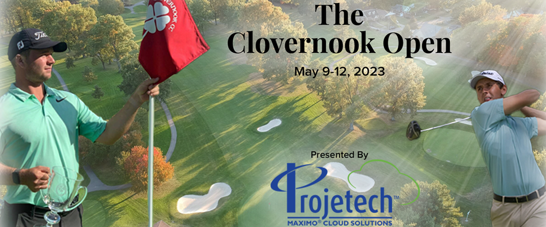 The Clovernook Open: A Hole-in-One Victory | Projetech Inc