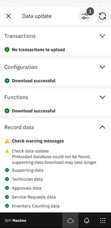 What to Do After Installing Maximo Mobile? | Projetech Inc