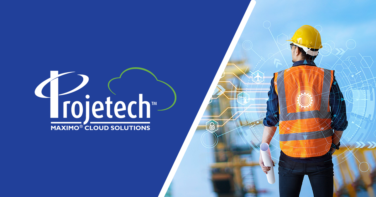 Maximo Application Suite 8: What’s Different with Maximo Application ...