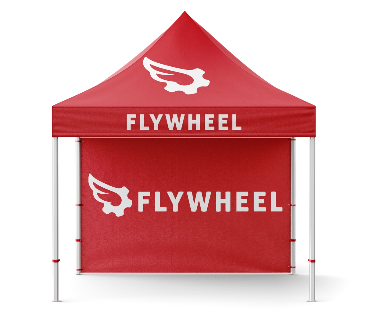 Custom Logo Products | Online Corporate Store - Flywheel Brands
