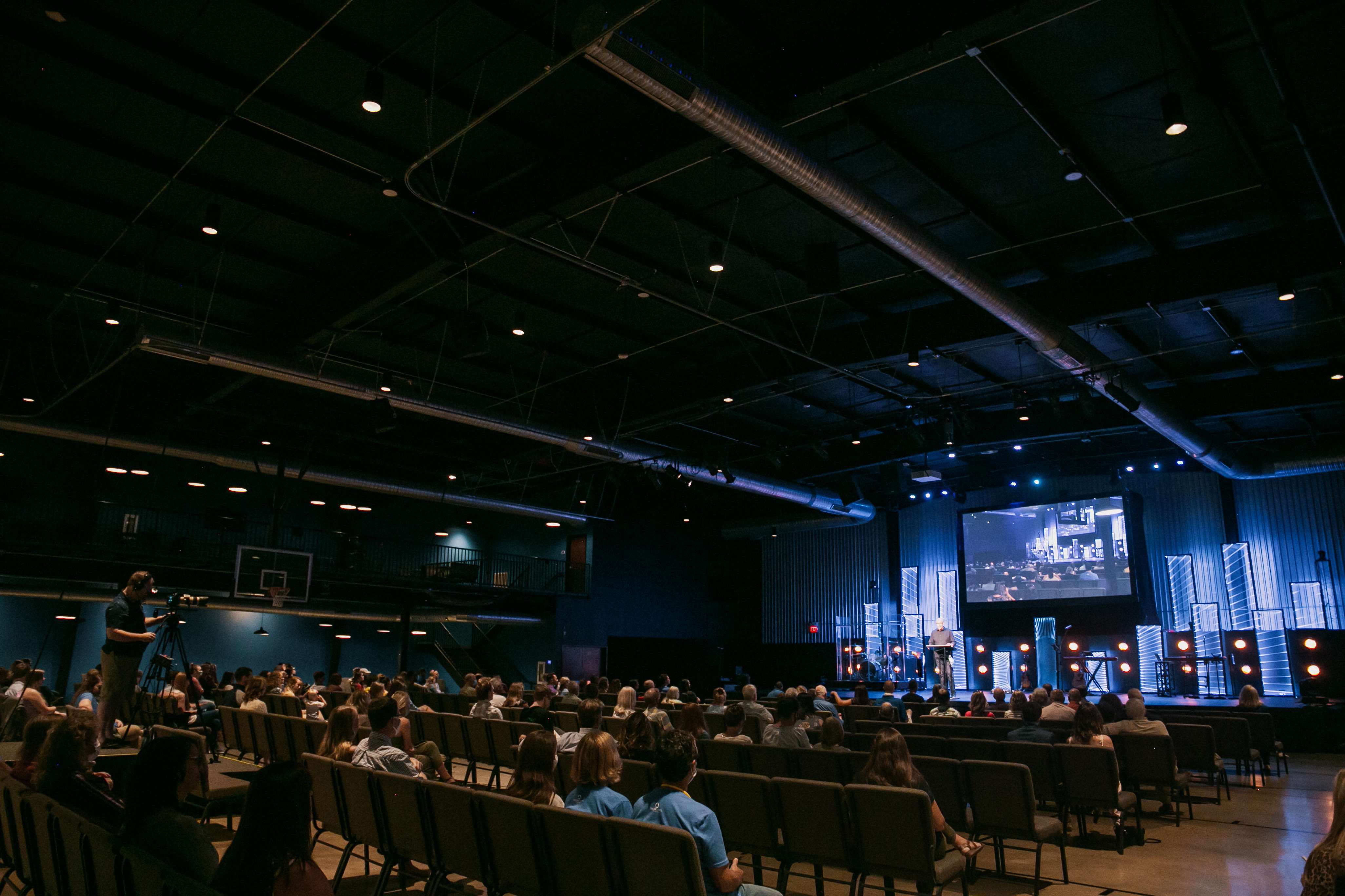 Union Chapel Ministries | Muncie, IN | Welcome Home