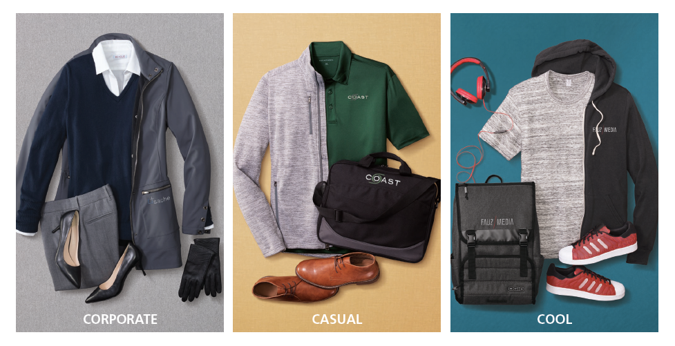 42 Business Uniform Ideas Inspiring Wear for Your Employees.