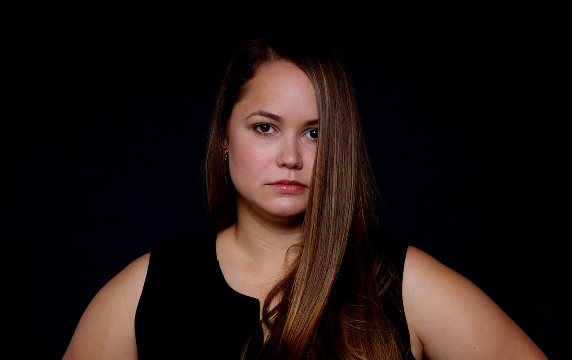 The Overcomer: Tiffany Mester