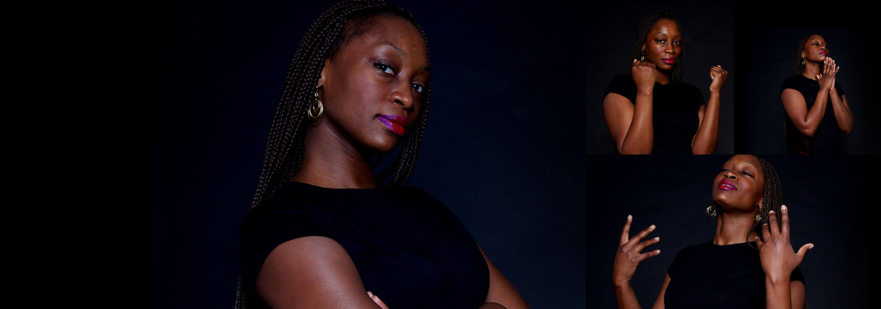 The Truth Teller: Linda Oluch