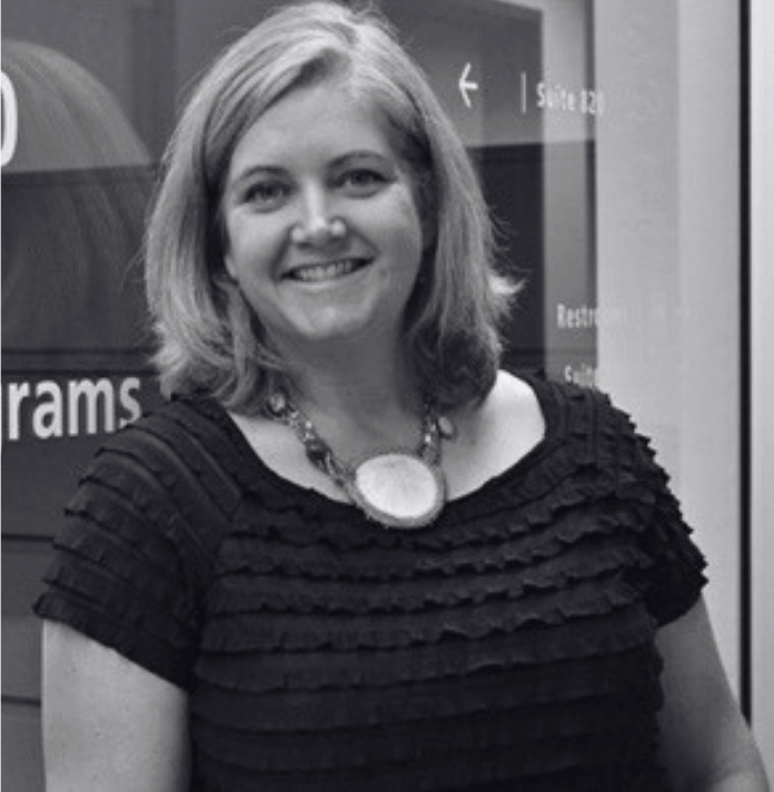 Dominique Roe-Sepowitz, MSW, Ph.D. - Associate Professor of ASU School ...