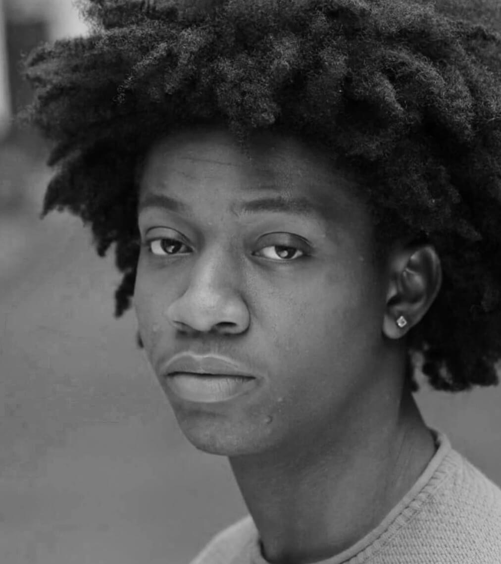 Jaden Jordan - Actor, Musician of