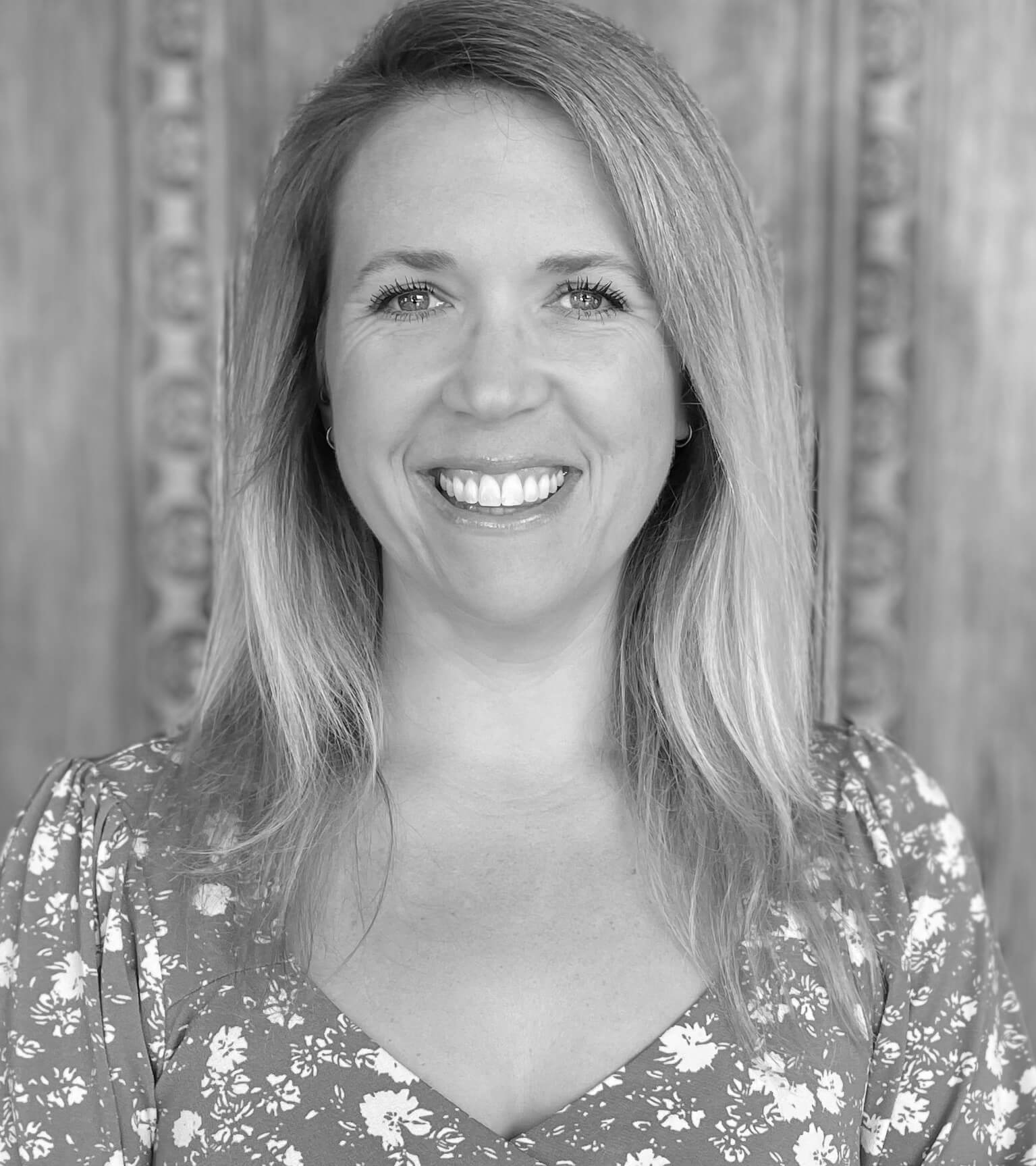 Tracy Nielsen - Director of Care and Communications of Treasures