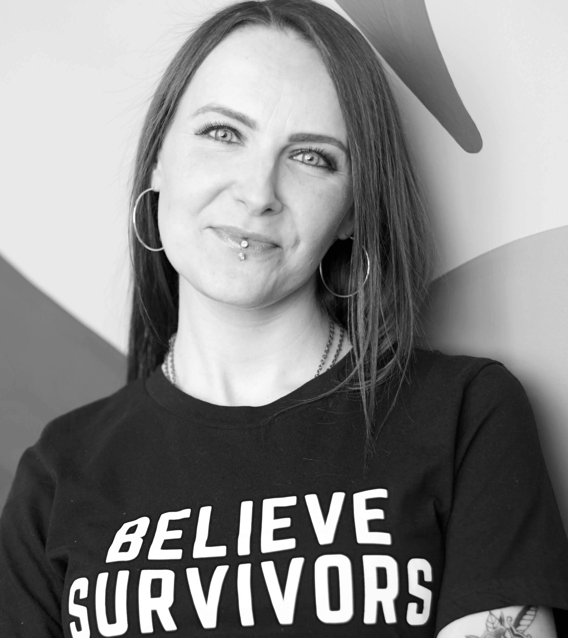 Francesca Rossi - Founder, LCSW of Thriving Through