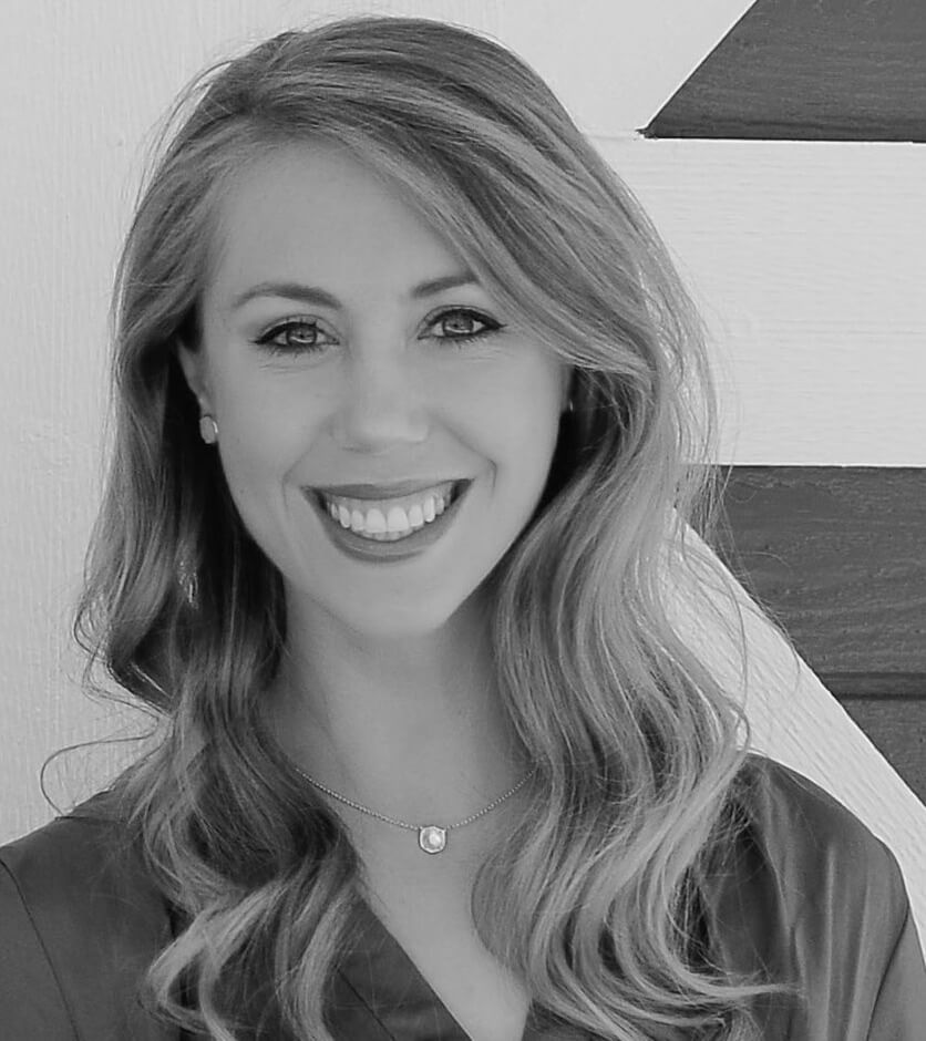 Helen Taylor - Vice President of Impact of Exodus Cry