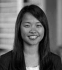 Amy Hsieh - Deputy Director of the Anti-Trafficking Initiative of ...