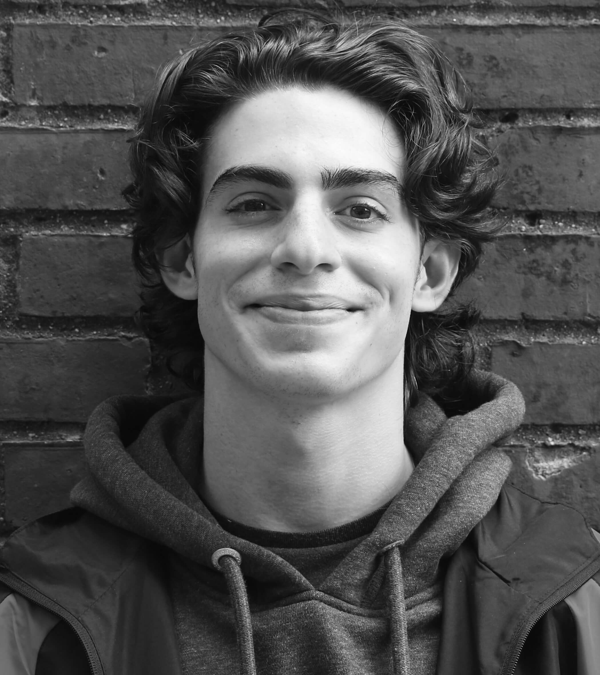 Matthew Kodsi - Videographer of World Without Exploitation Youth Coalition