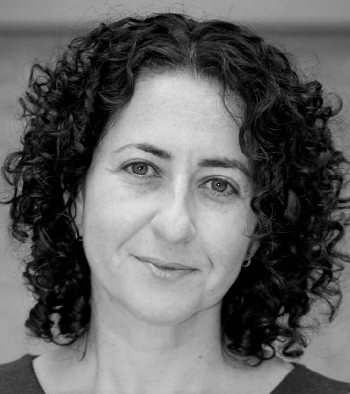 Kate Mogulescu - Associate Professor of Clinical Law of Brooklyn Law School