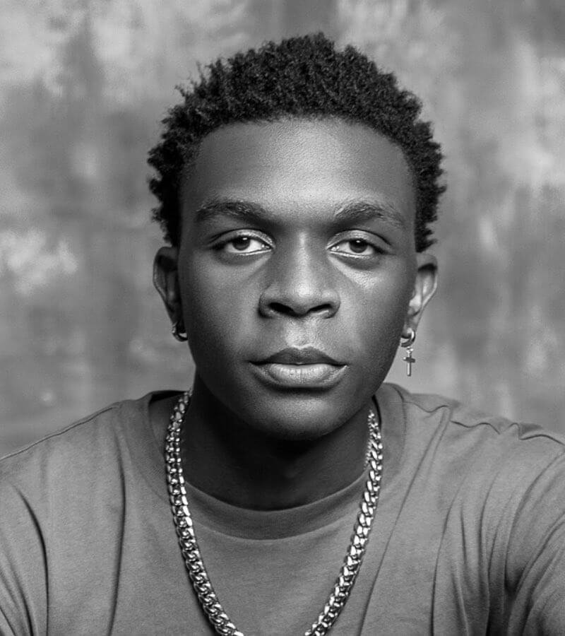 Alphonso Romero Jones II - Actor of