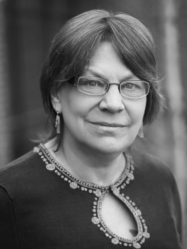Sandi Pierce - of