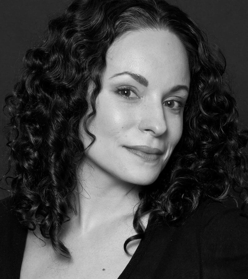Katie Cappiello - Writer & Director of