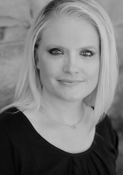 Megan Lundstrom - Co-founder, director of The Avery Center for Research ...