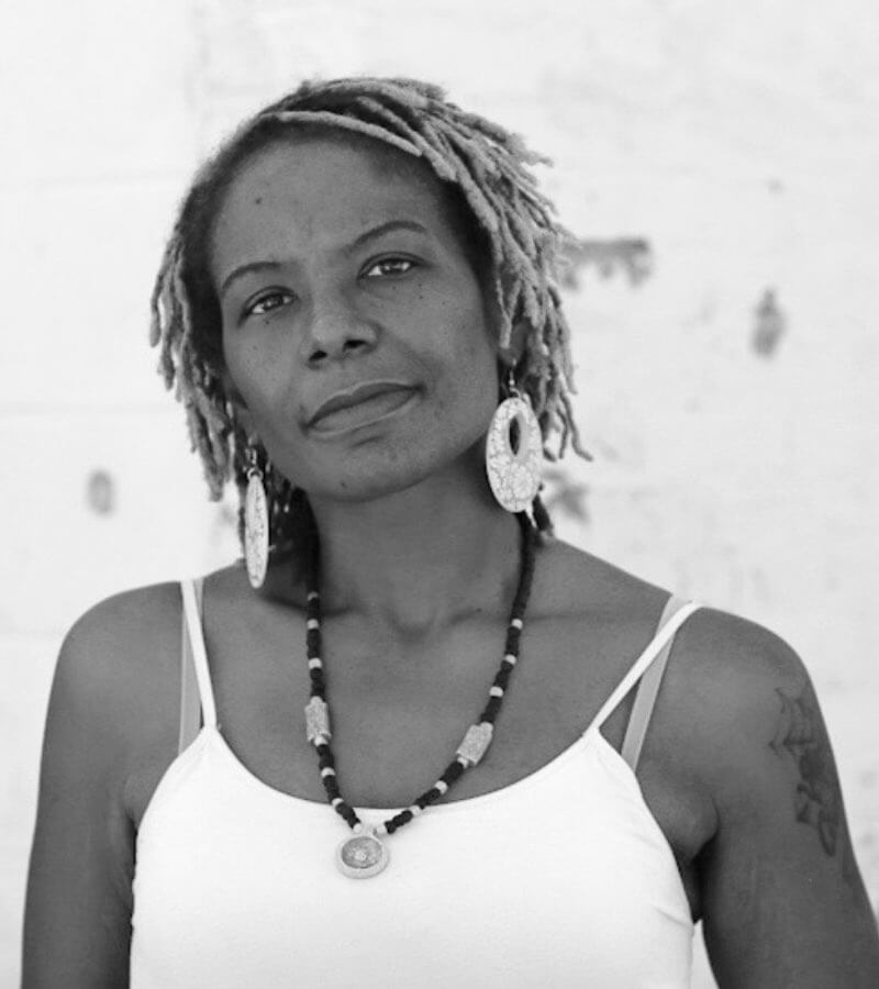 Tina Frundt - Founder, Executive Director of Courtney's House