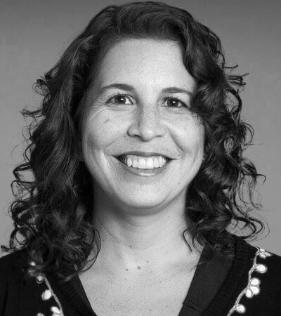 Veronica Ades - Assistant Professor of EMPOWER Clinic/Lab