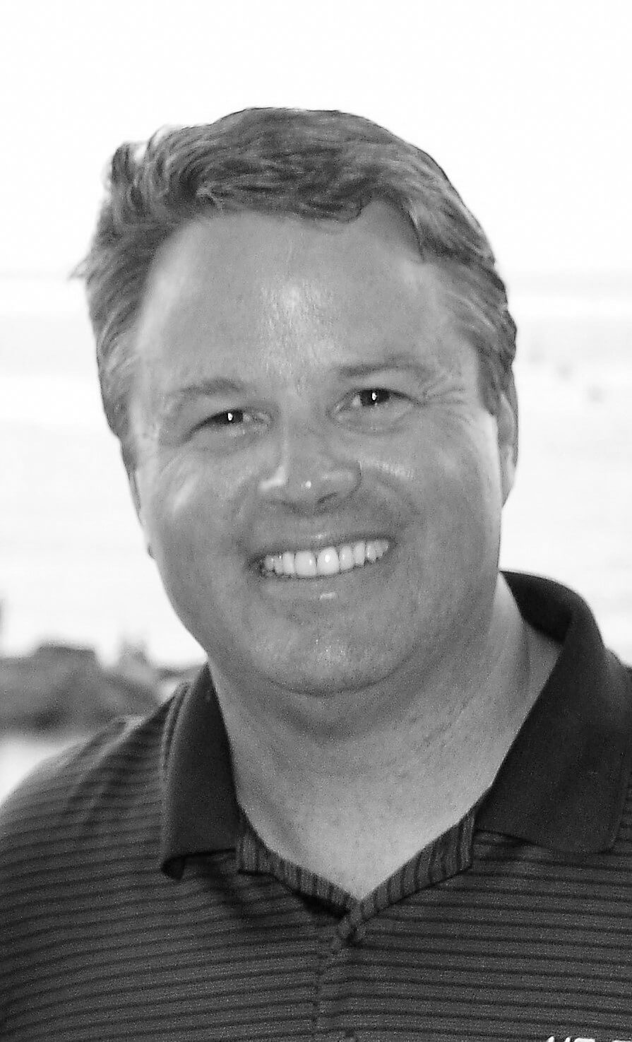 Rick Lane - Founder and CEO of IGGY Ventures, LLC