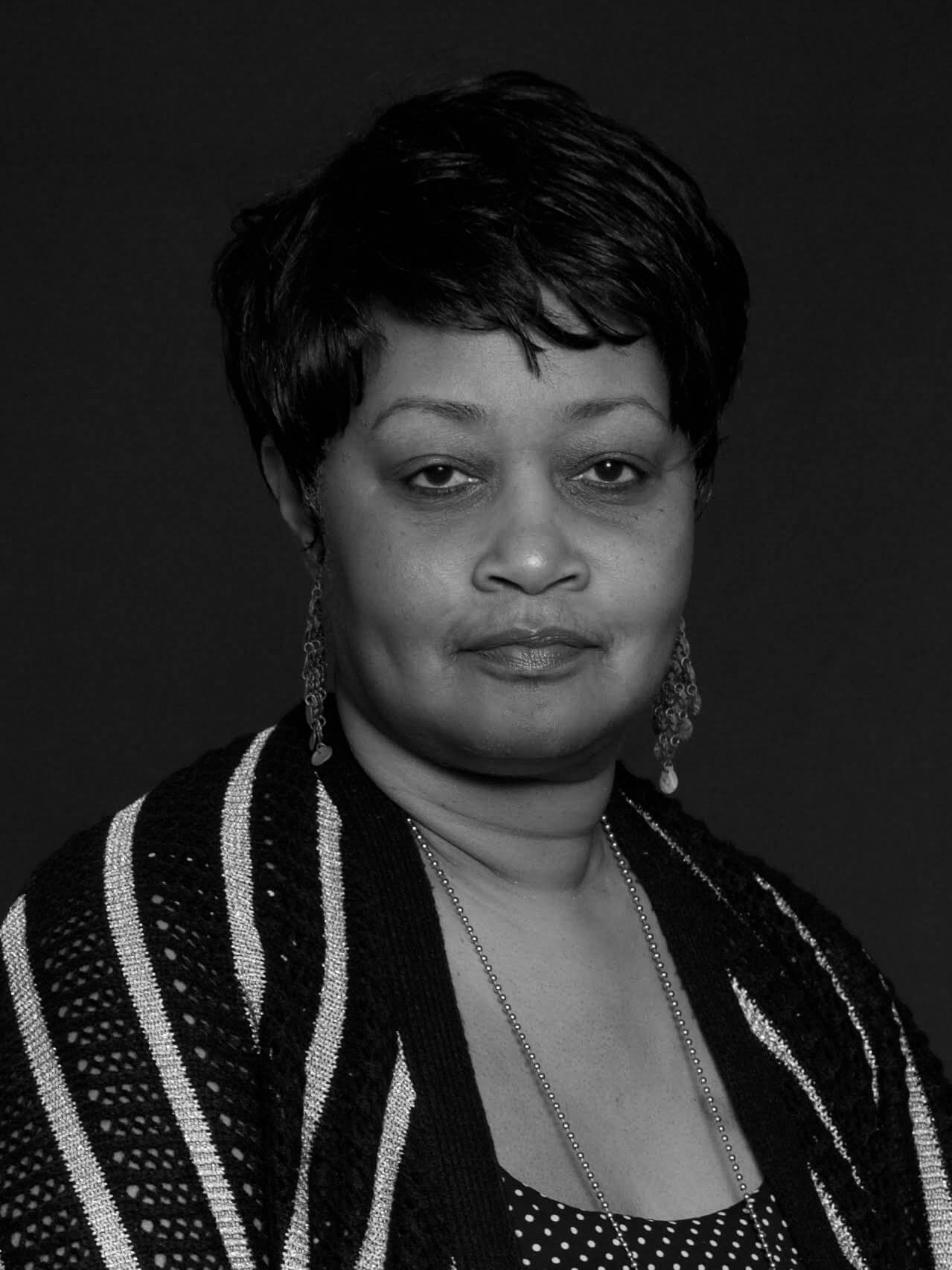 Marian Hatcher - Policy Analyst & Victim Advocate of SPACE International
