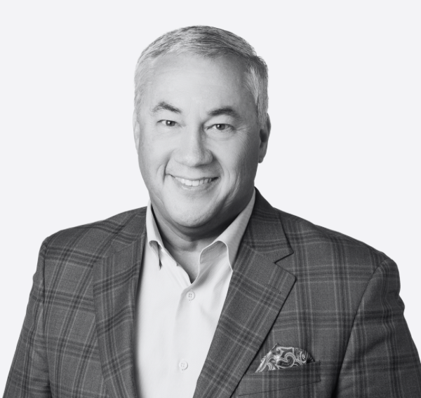 Bob Rodgers - President & CEO of Street Grace