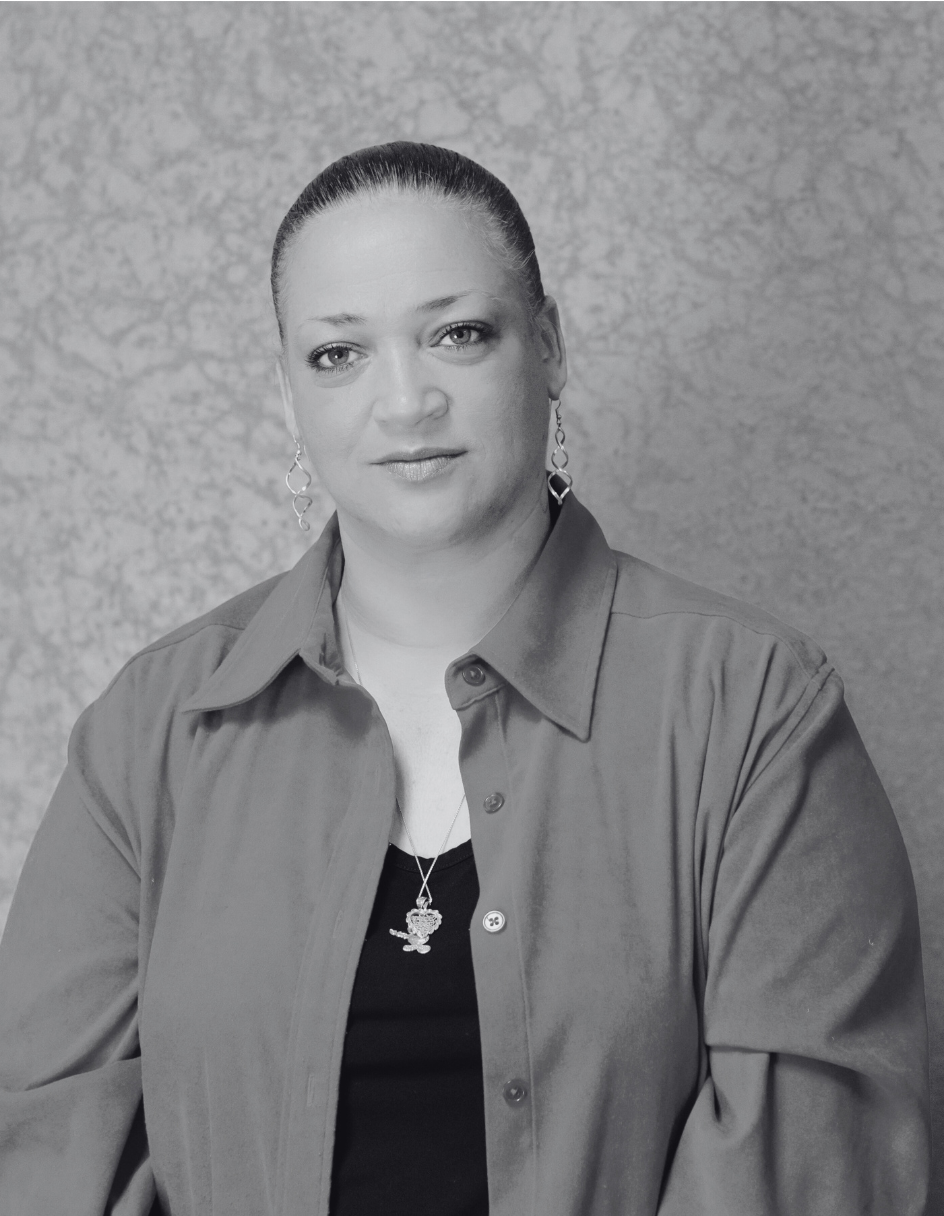 Joy Friedman - Survivor Leader of