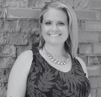 Megan Lundstrom - Director of the Resilience Fund of Polaris