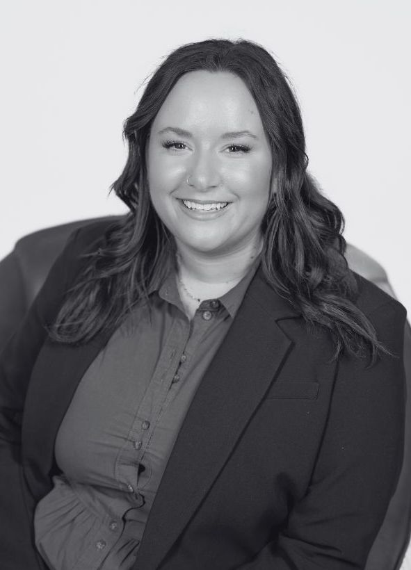 Sarah Johnston - Director of Strategic Initiatives of The Jensen Project