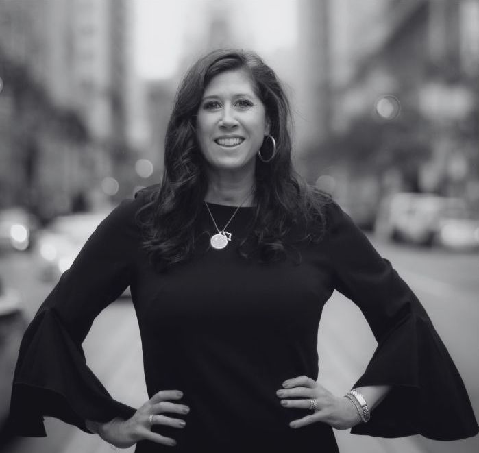 Shea Rhodes - Co-Founder and Director of Institute to Address ...