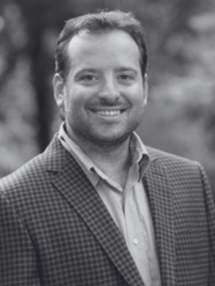 Joshua Henne - Founder of White Horse Strategies