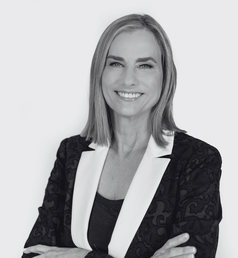 Janet Jensen - Founder of The Jensen Project