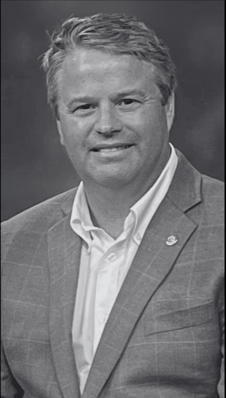 Rick Lane - Founder and CEO of IGGY Ventures, LLC