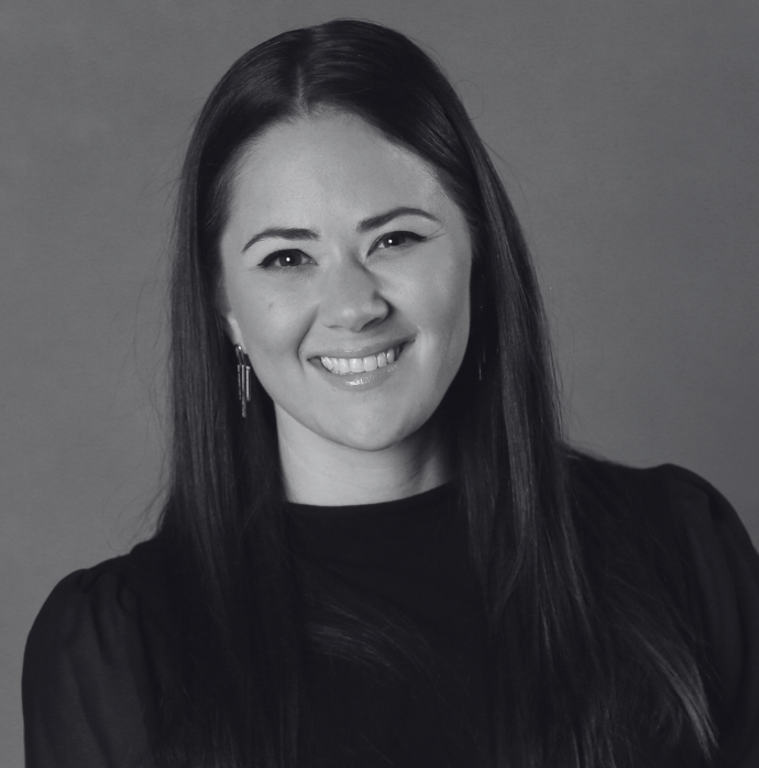 Gabrielle Fonrouge - Journalist of CNBC Retail Reporter