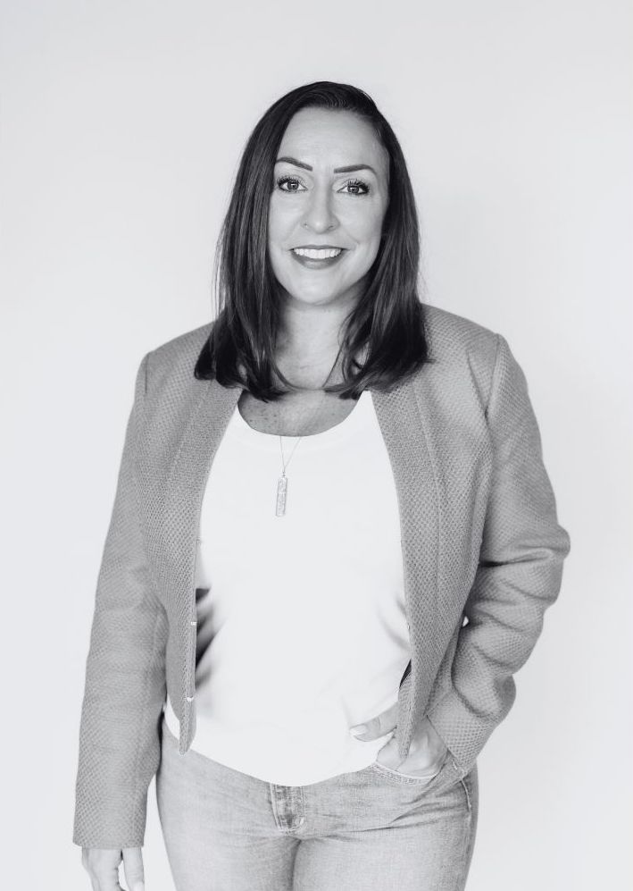 Bekah Charleston - Founder of Bekah Speaks Out