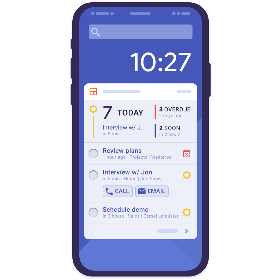 Features | Streak - CRM for Gmail